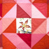 #myquiltcouldlivehere- Pheasant - Wise Craft Handmade