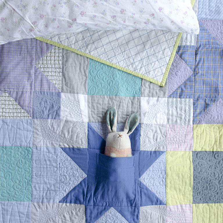 Wise Craft Quilts: A Guide to Turning Beloved Fabric into Meaningful ...