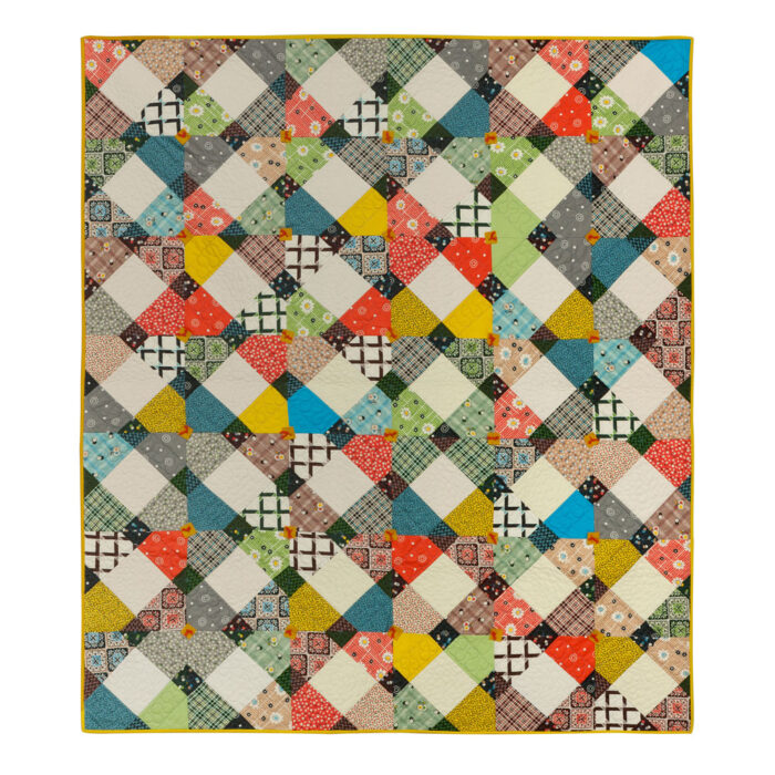 The Ultimate Guide to Using Color Value in Quilt Design - Wise Craft ...