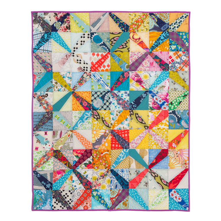 What an incredible year for the Ruby Ruler™ - Wise Craft Handmade