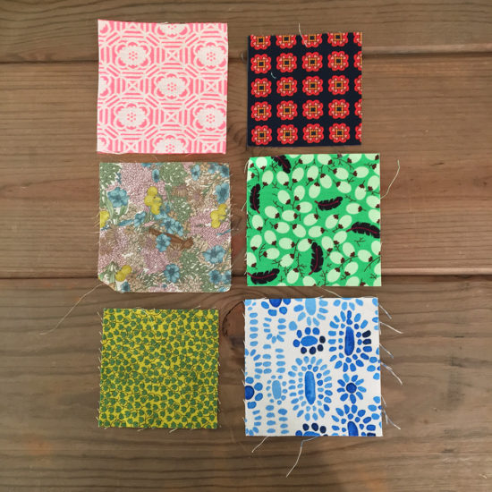 2 Easy Tips for Choosing Fabric Prints for Scrappy, Value-based Quilts ...