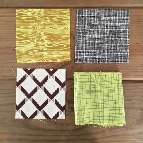 2 Easy Tips for Choosing Fabric Prints for Scrappy, Value-based Quilts ...
