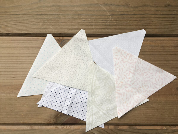 Not all "light" colored fabrics are light values - Wise Craft Handmade