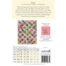 Rojas Quilt Pattern - Printed - Wise Craft Handmade