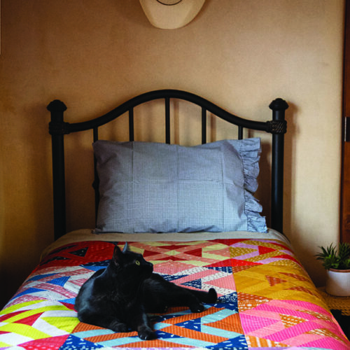 Skiddy Quilt Pattern Digital Download PDF - Wise Craft Handmade