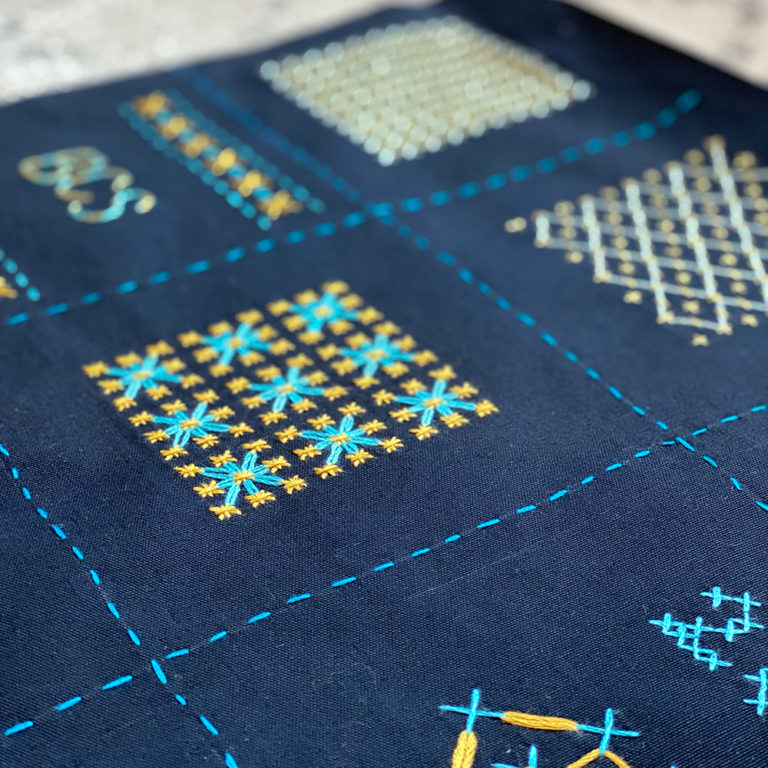 Shows to watch while crafting - Wise Craft Handmade