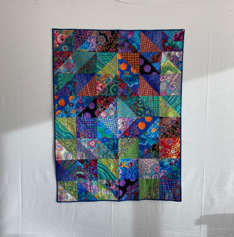 The Ultimate Guide to Using Color Value in Quilt Design - Wise Craft ...