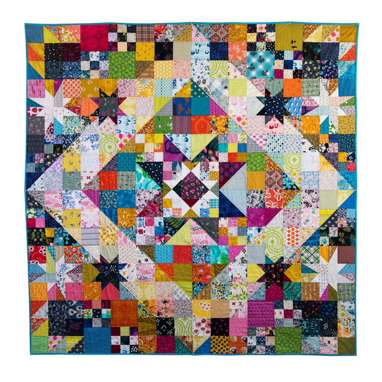 Quilt Gallery - Wise Craft Handmade