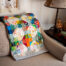Tufted Quilt Pattern- Printed - Wise Craft Handmade
